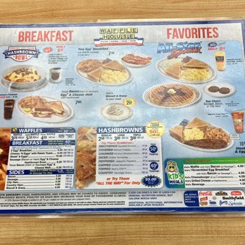 WAFFLE HOUSE - Updated January 2026 - 31 Photos & 41 Reviews - 28100 ...