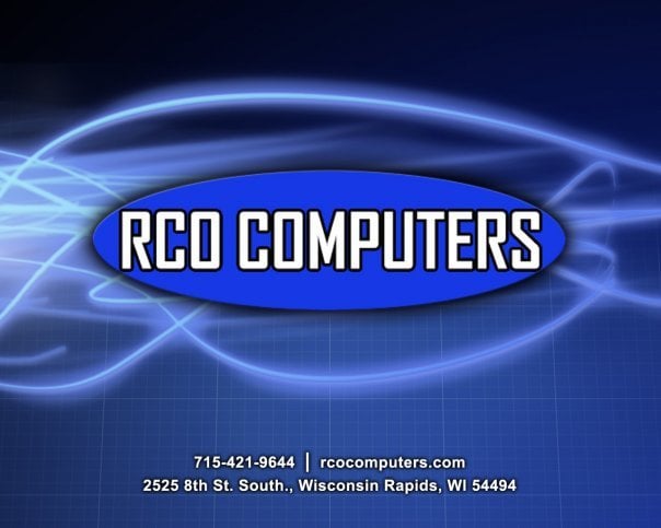 RCO COMPUTERS - Updated May 2025 - 11 Photos - 957 Kings Way, Nekoosa ...