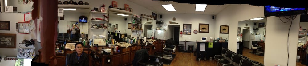 TERRY’S BARBER SHOP - Updated December 2025 - 13 Reviews - 600 TX-78 ...