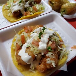 SENOR BAJA - Updated October 2024 - 141 Photos & 191 Reviews - 832 N ...