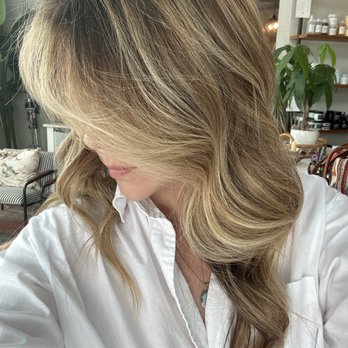 DEEP ROOTS SALON - Updated April 2025 - 199 Photos & 127 Reviews - 1310 ...