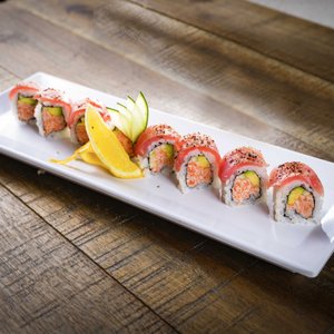 SUSHI OKOKU - Updated June 2025 - 1767 Photos & 2050 Reviews - 10380 ...