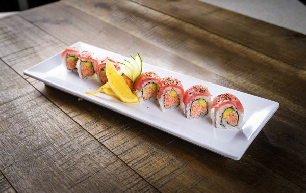 SUSHI ASAHI - Updated June 2025 - 3088 Photos & 3363 Reviews - 2955 Van ...