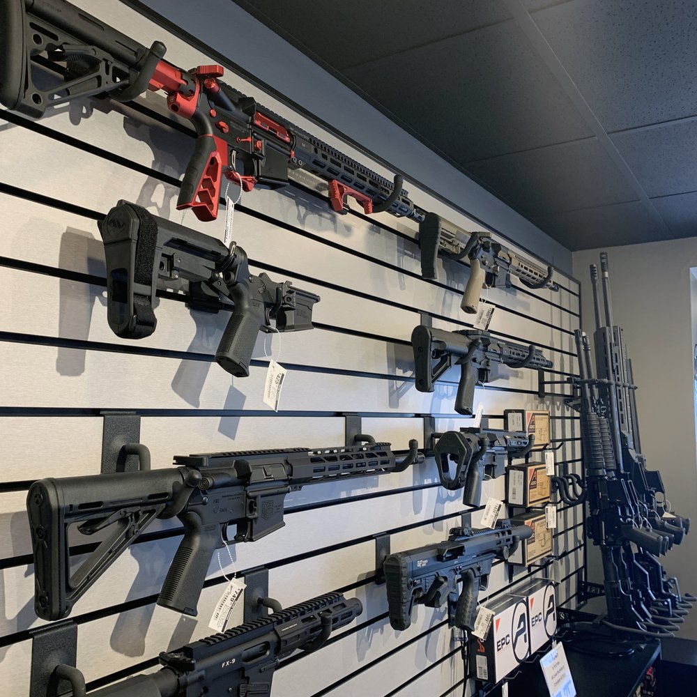 WRAITH PRECISION - Updated December 2025 - 434 Oakton Ave, Pewaukee ...