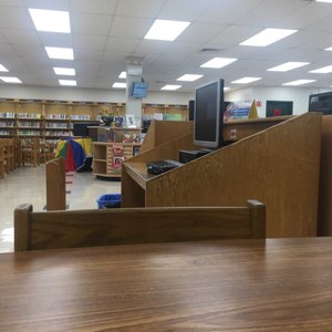 BROOKLYN PUBLIC LIBRARY - MIDWOOD LIBRARY - Updated June 2025 - 25 ...