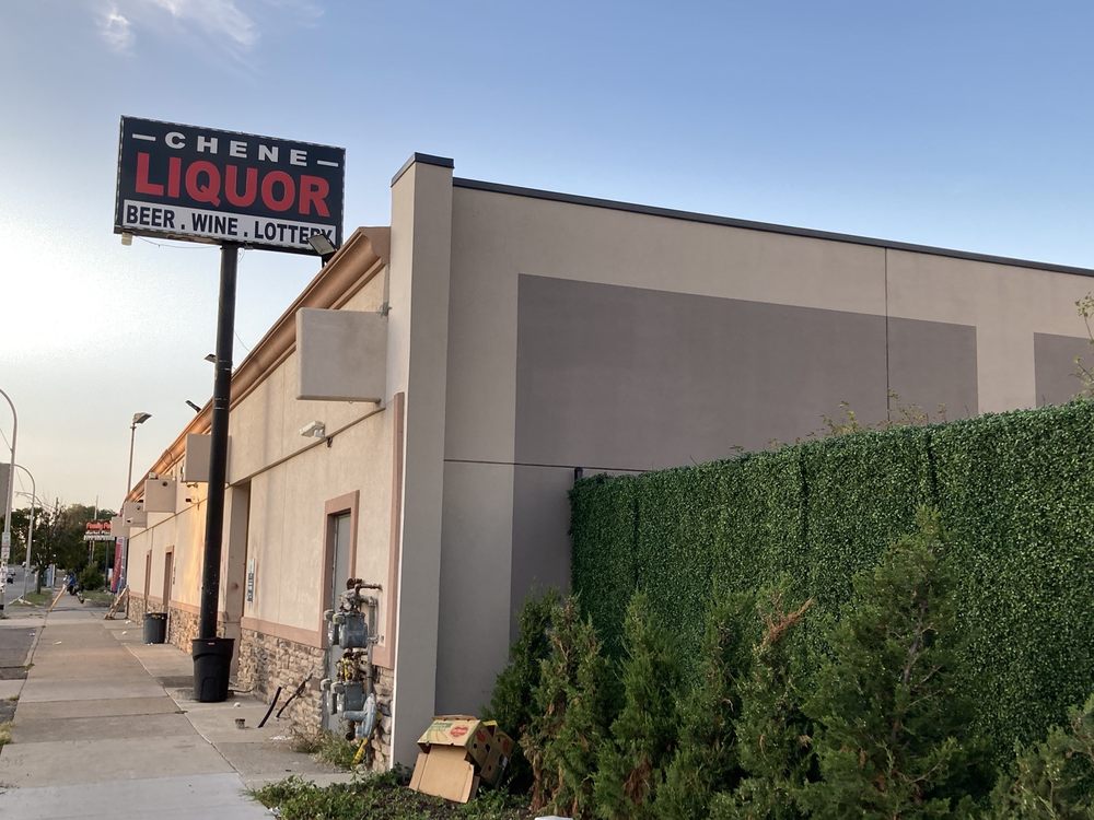 CHENE LIQUOR - 650 Chene St, Detroit, Michigan - Beer, Wine & Spirits ...
