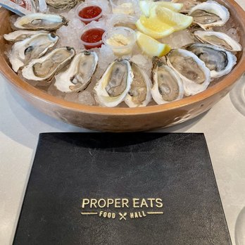 PROPER EATS FOOD HALL - Updated November 2024 - 529 Photos & 136 Reviews - 3730 Las Vegas Blvd ...