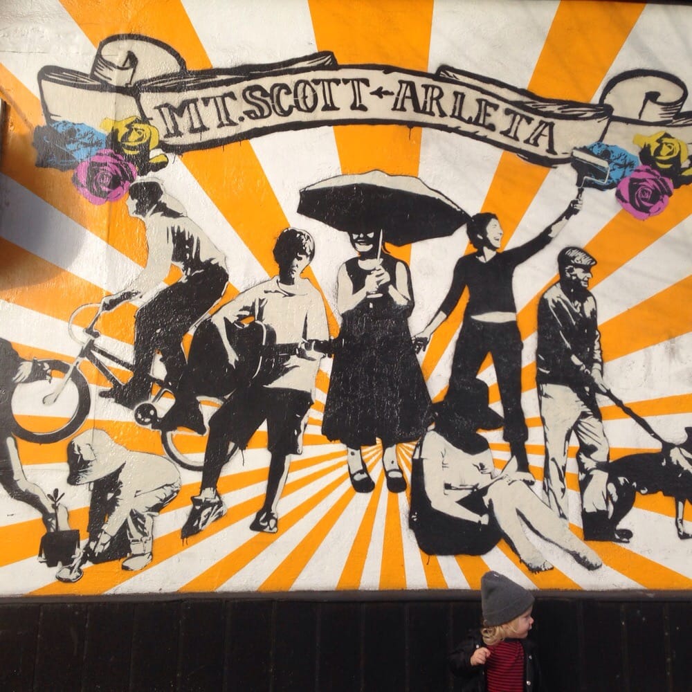 MT SCOTT PARK - Updated October 2025 - SE 72nd and Ave Harold St ...