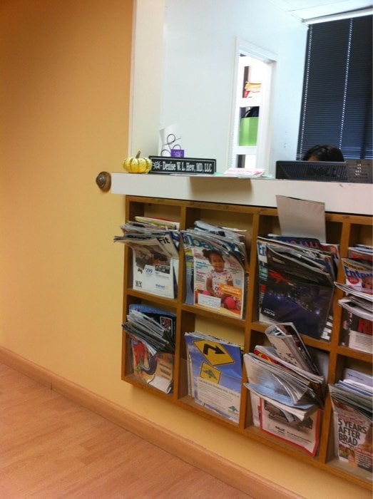 HEW W L DENISE, MD - Updated December 2025 - 19 Reviews - 1380 Lusitana ...