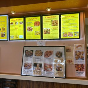 K FRIED CHICKEN - 27 Photos & 25 Reviews - 3050 S National Ave ...
