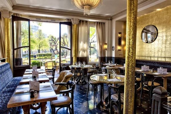 LE TOURNESOL - Updated December 2025 - 44 Photos & 21 Reviews - 2 ...