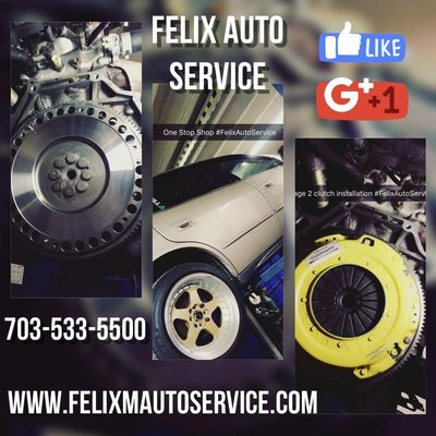 FELIX AUTO SERVICE - Updated October 2025 - 42 Photos & 53 Reviews ...