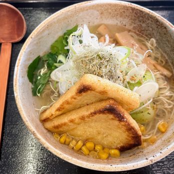 WA RAMEN - Updated November 2024 - 195 Photos & 63 Reviews - 10627 ...