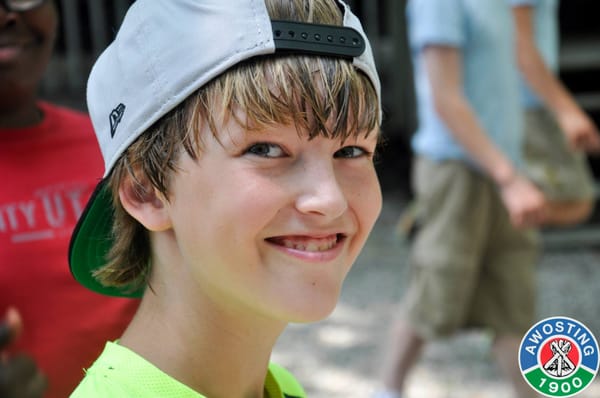 CAMP AWOSTING FOR BOYS - Updated December 2025 - 19 Photos - 296 West ...