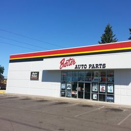 Baxter Auto Parts Reviews | Read Customer Service Reviews of ...