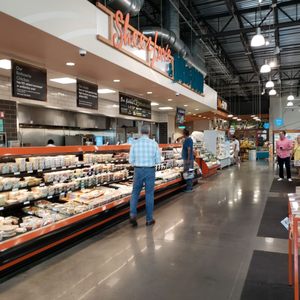 WALMART SUPERCENTER - 94 Photos & 102 Reviews - Grocery - 3250 Vineland ...