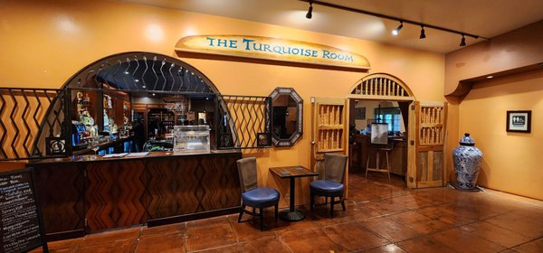 THE TURQUOISE ROOM - Updated December 2025 - 910 Photos & 604 Reviews ...