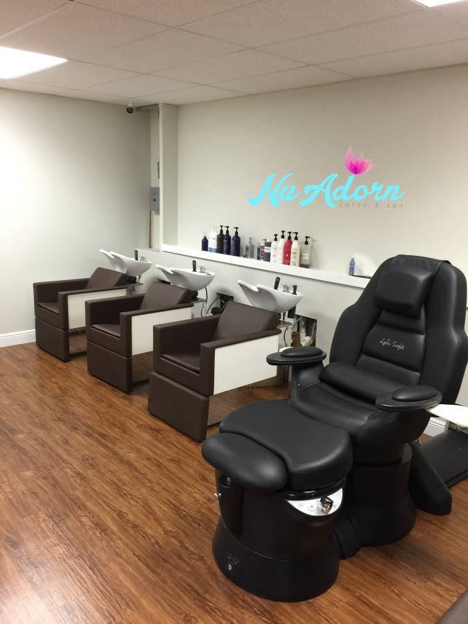 NUADORN SALON & SUITES - Updated June 2026 - 3451 NW 14th Ave, Pompano ...