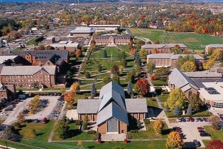 SAINT MICHAEL’S COLLEGE - Updated June 2026 - 12 Photos - 1 Park St ...