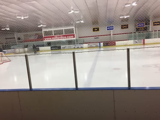 MILFORD ICE PAVILLION - Updated December 2025 - 291 Bic Dr, Milford ...