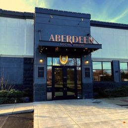 Aberdeen Social House - Reserve Now - Social Clubs - Updated June 2025 ...
