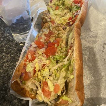 THE SUB SPOT - Updated December 2025 - 146 Photos & 127 Reviews - 3709 ...