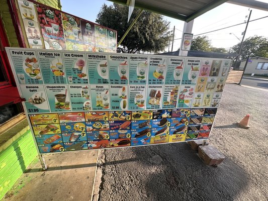 LAS NIEVES - 50 Photos & 30 Reviews - 4310 Blanco Rd, San Antonio ...