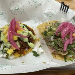 CHATOS TACOS - Updated July 2025 - 290 Photos & 189 Reviews - 55 N ...