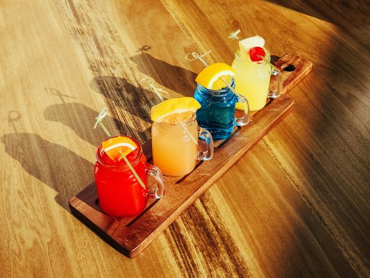 EASY RIDER DINER - 342 Photos & 147 Reviews - 1043 Virginia Ave ...