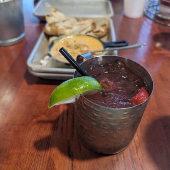 COPPER MULE TABLE & TAP - Updated July 2024 - 74 Photos & 81 Reviews ...