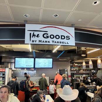 THE GOODS BY MARK TARBELL - Updated October 2025 - 16 Photos & 26 ...