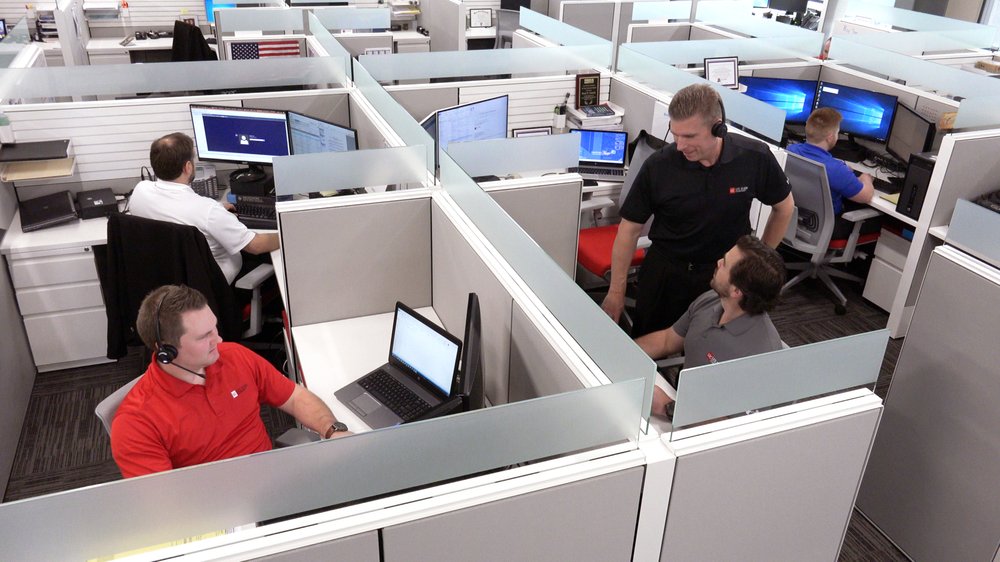 LES OLSON IT - Updated June 2024 - Request a Quote - 23 S Carbon Ave, Price, Utah - IT Services ...