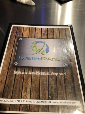 TWISTED RANCH - 515 Photos & 470 Reviews - 1731 S 7th St, St. Louis, MO ...