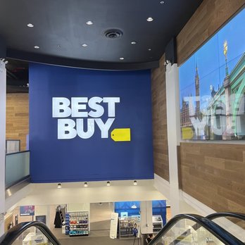 BEST BUY - Updated January 2026 - 171 Photos & 442 Reviews - 52 E 14th ...