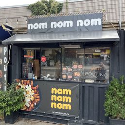 NOM NOM NOM POUTINE - Updated February 2026 - 251 Photos & 202 Reviews - 707 Dundas Street W ...