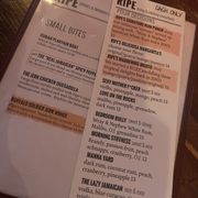 RIPE KITCHEN & BAR - 414 Photos & 304 Reviews - 151 W Sandford Blvd ...