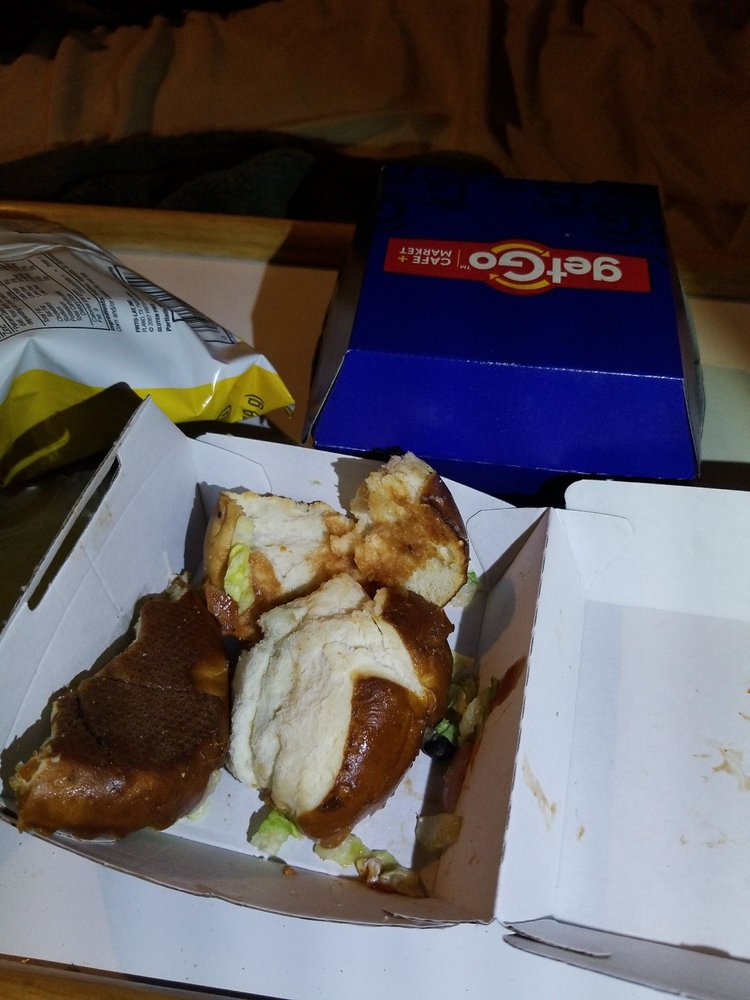 GETGO FROM GIANT EAGLE - Updated December 2025 - 32 Reviews - 1081 ...
