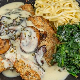 TRIOLA’S KITCHEN - Updated December 2025 - 274 Photos & 161 Reviews ...