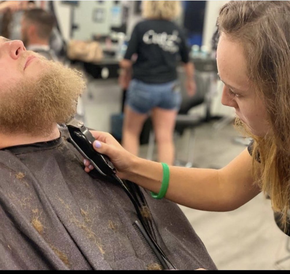 CUTZ FOR GUYS - 15 Photos & 18 Reviews - 15809 City View Dr, Midlothian ...