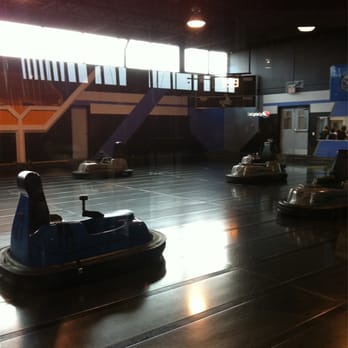 THE EZONE - Updated December 2025 - 34 Photos & 30 Reviews - 120 N ...