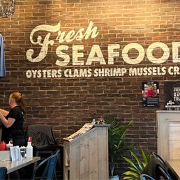 SHUCKIN’ SHACK OYSTER BAR - Updated December 2025 - 218 Photos & 112 ...