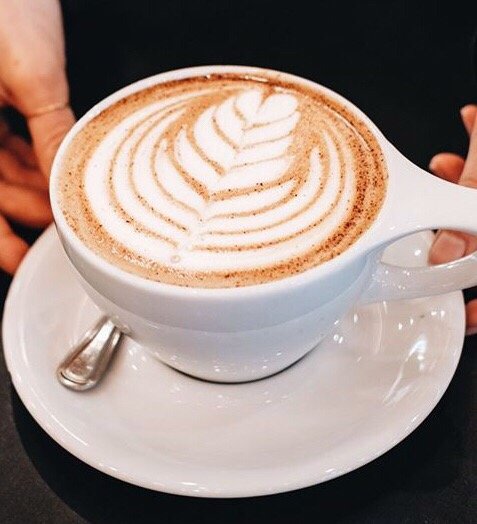 COUPA CAFE - GSB - Updated October 2025 - 72 Photos & 44 Reviews - 655 ...