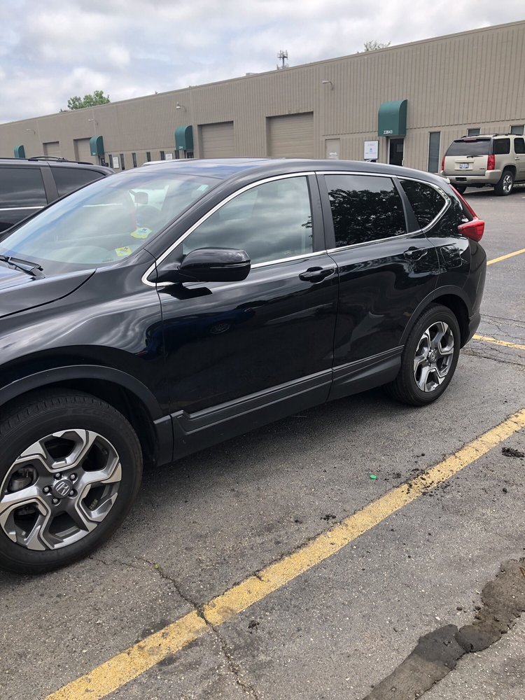 MITTEN AUTO TINT & CUSTOMS - 25 Photos & 12 Reviews - 22855 Heslip Dr ...