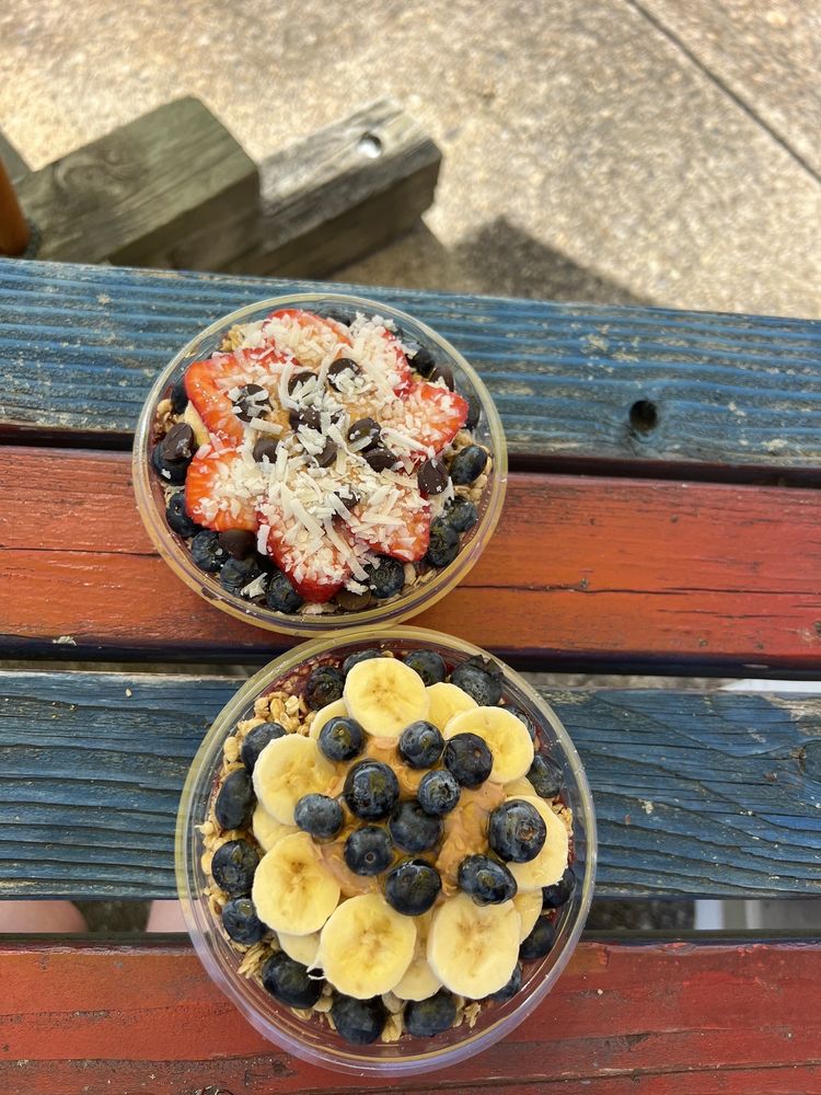 TOWER SMOOTHIE - Updated July 2025 - 80 Tuckahoe Rd, Marmora, New ...