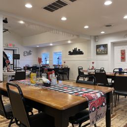 SOUTHERN GRILL - Updated December 2025 - 102 Photos & 162 Reviews - 711 ...