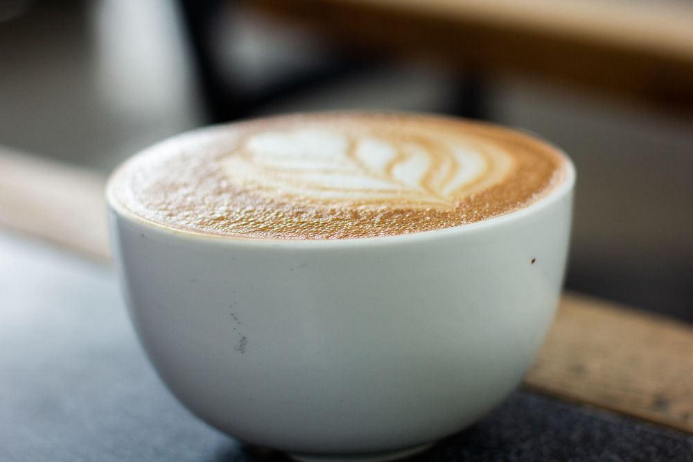 ANTHEM COFFEE & TEA - DOWNTOWN TACOMA - 189 Photos & 197 Reviews ...