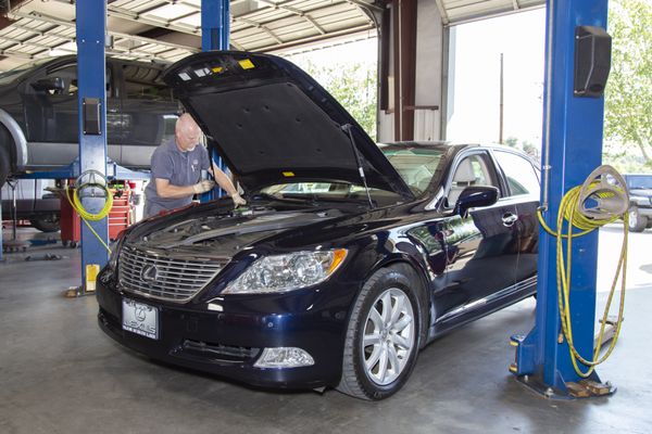 KILLIAN AUTOMOTIVE - Updated December 2025 - 124 Photos & 26 Reviews ...