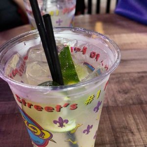 RAZZOO BAR & PATIO - 160 Photos & 240 Reviews - Bars - 511 Bourbon St ...