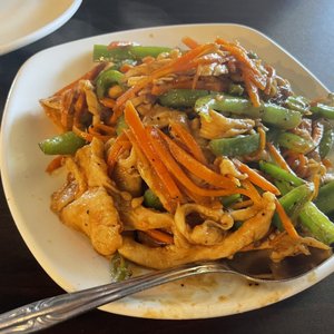 THE LEMONGRASS ASIAN CUISINE - 102 Photos & 76 Reviews - 2585 E 16th St ...