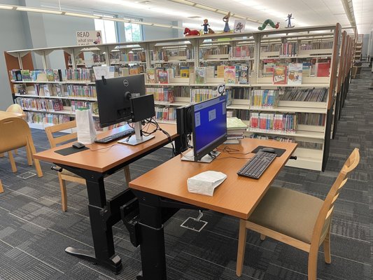 LAPRADE LIBRARY - Updated October 2025 - 27 Photos - 9000 Hull Street ...